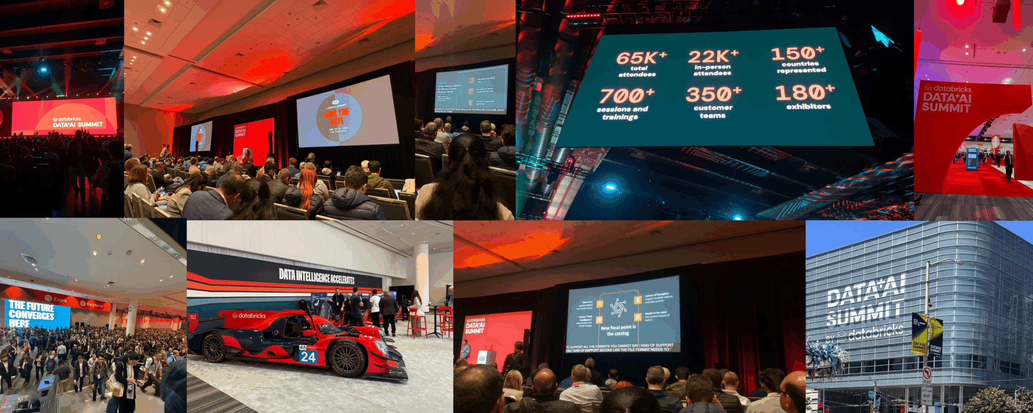 Claves del Data + AI Summit 2025 - iData Global